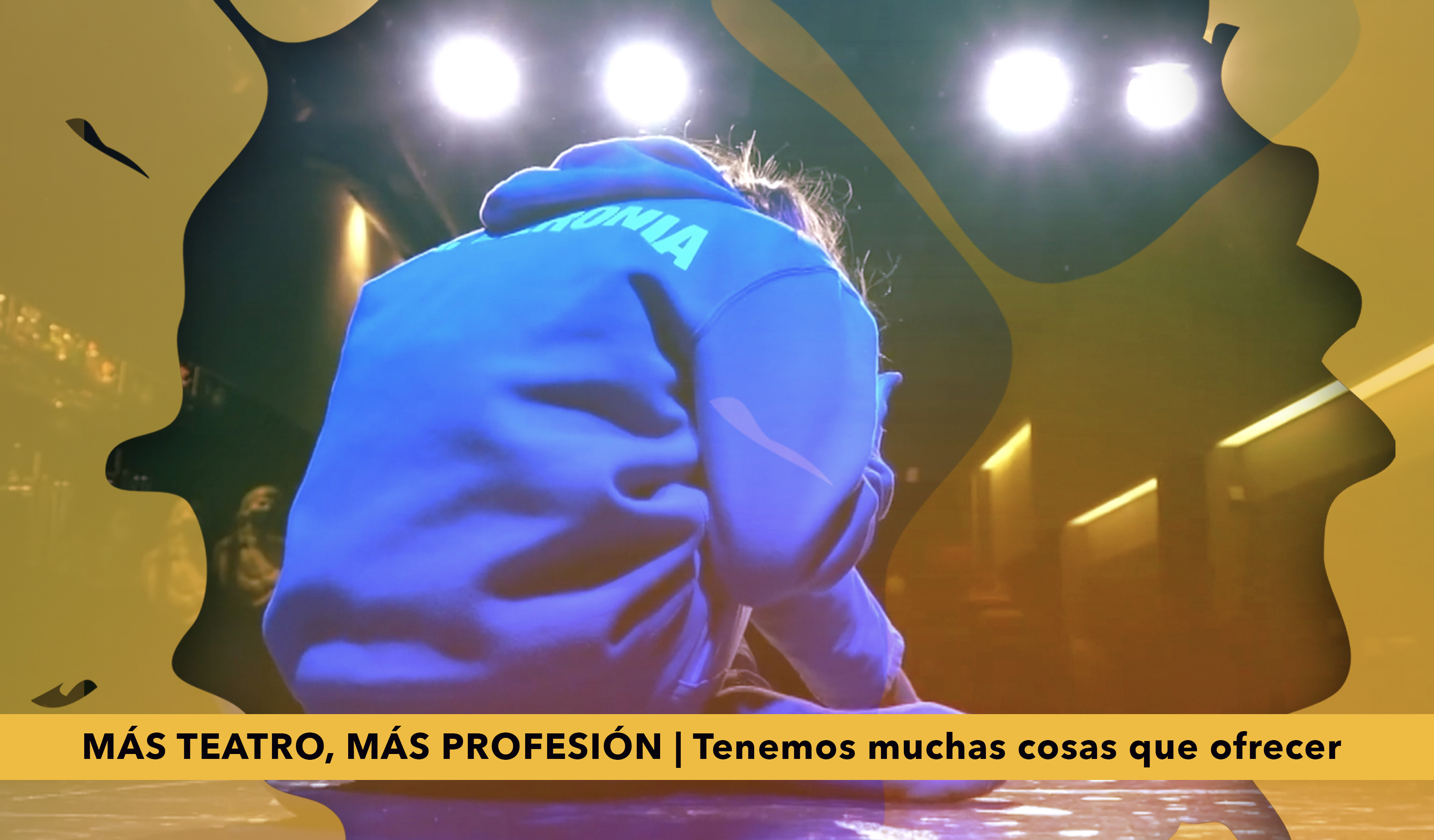 Dinámica Teatral - Escuela de Teatro en Logroño